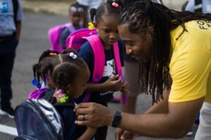 Jounce Partners | The Barra Foundation