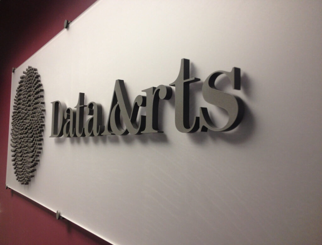DataArts | The Barra Foundation