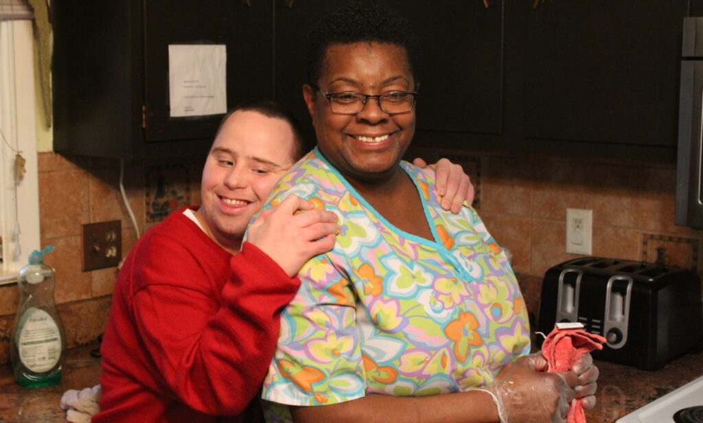 Kencrest Centers | The Barra Foundation