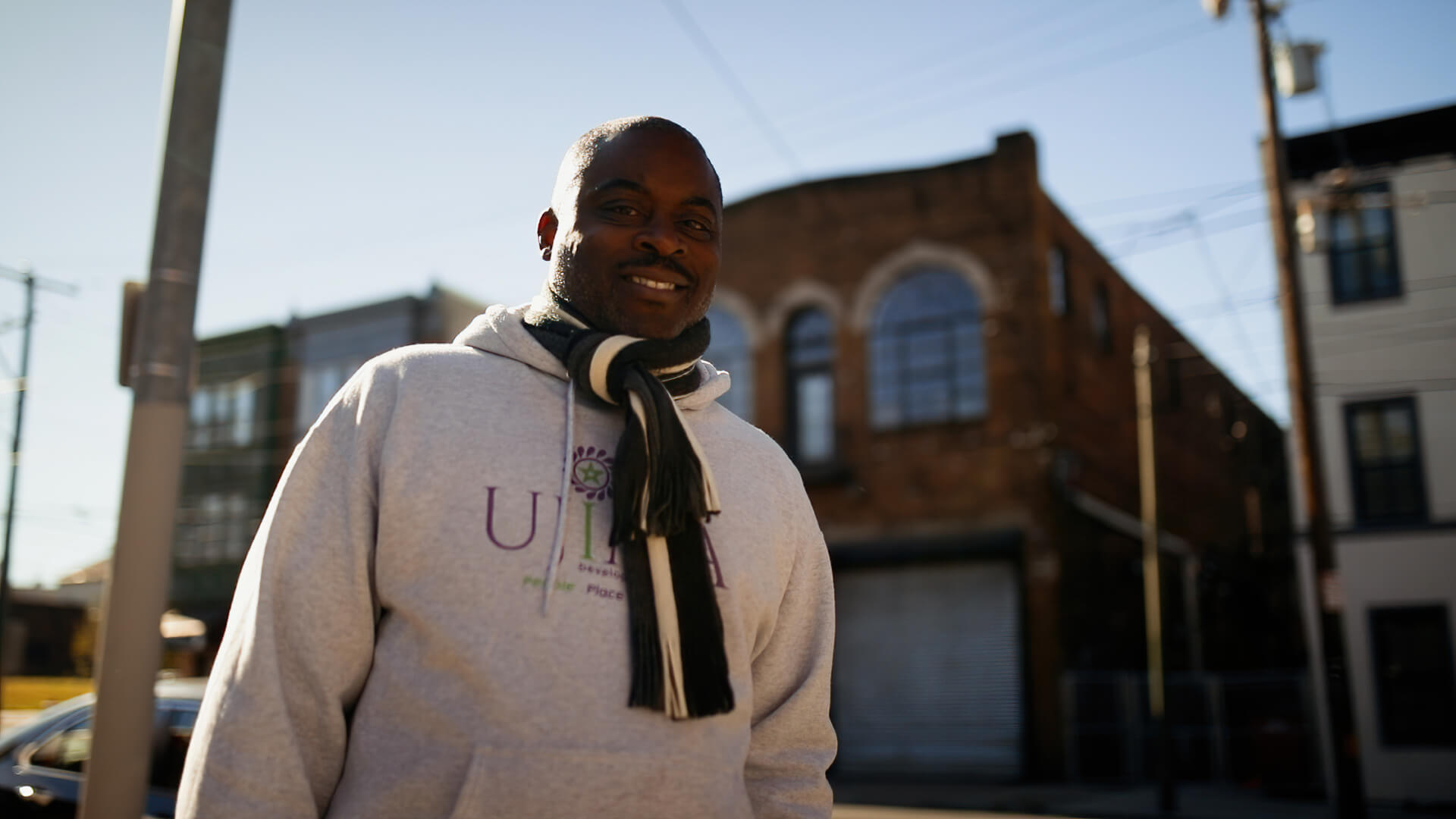 Stories & Ideas | The Barra Foundation